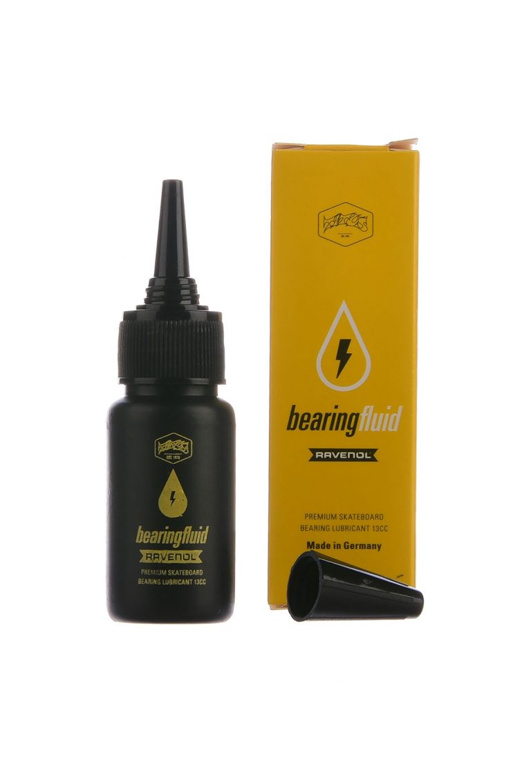 Ravenol Barrel Jump – TDI Event + Consulting GmbH